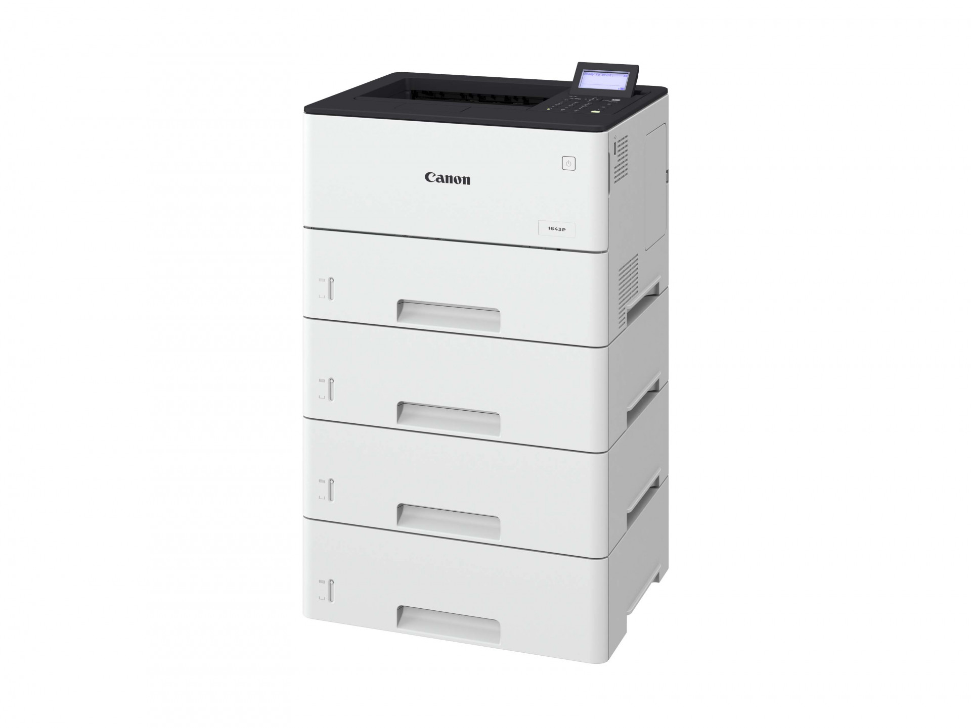 Canon I-SENSYS X 1643P - CBC Slovakia s.r.o.