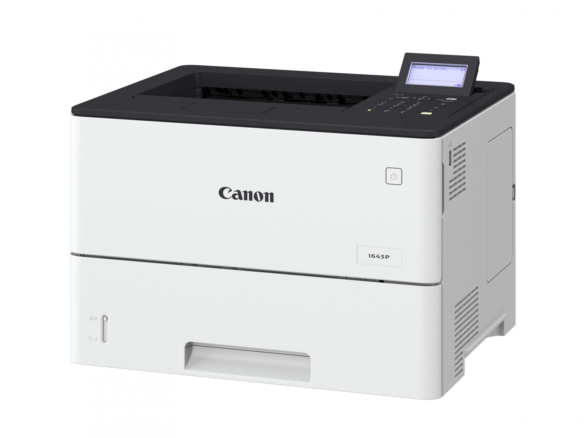 Canon I-SENSYS X 1643P - CBC Slovakia s.r.o.