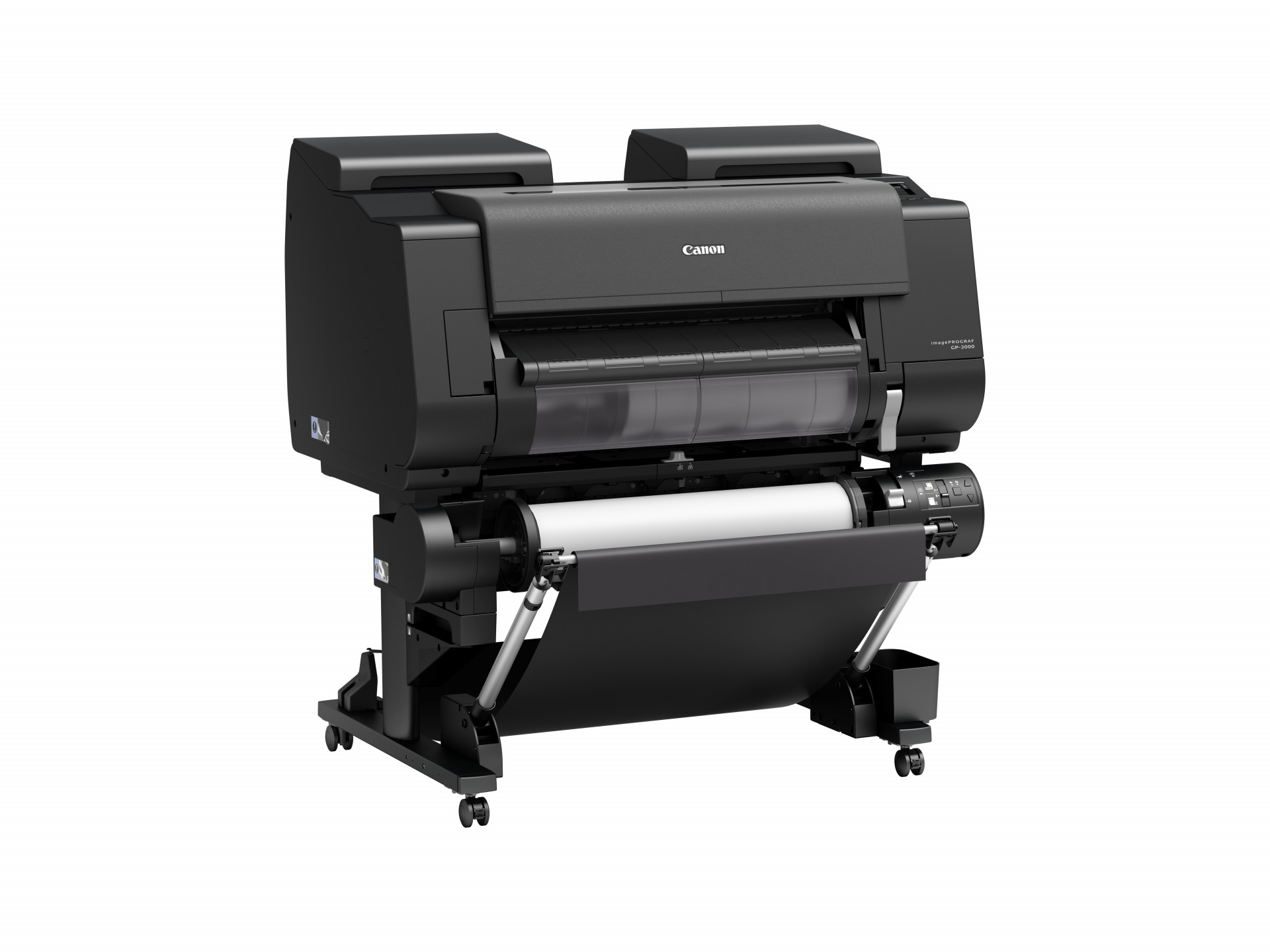 Canon imagePROGRAF GP-2000 - CBC Slovakia s.r.o.