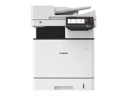 Canon i-SENSYS X C1533iF II (BF6162C002AA) - CBC Slovakia s.r.o.