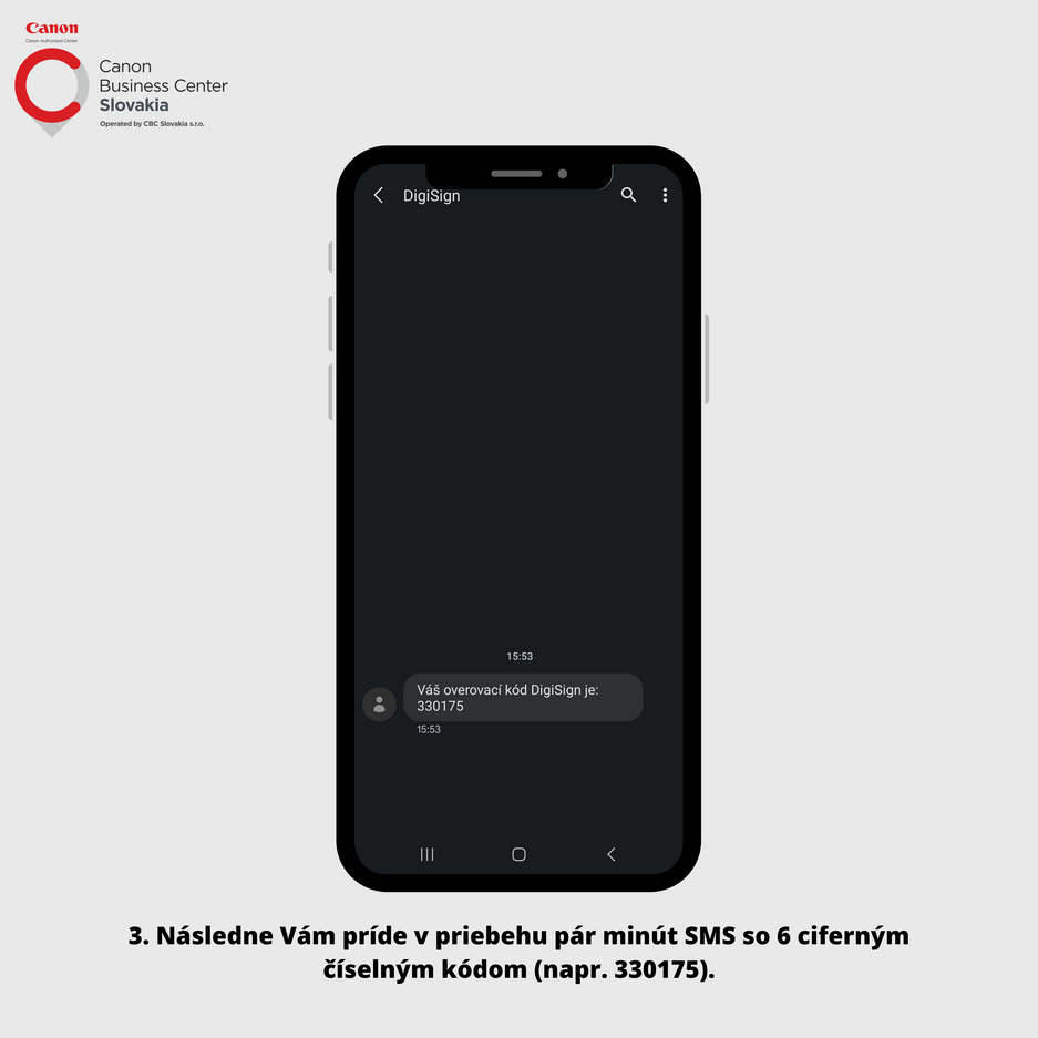 Digitálny podpis: Náš nový spôsob podpisovania dokumentov. - CBC Slovakia
